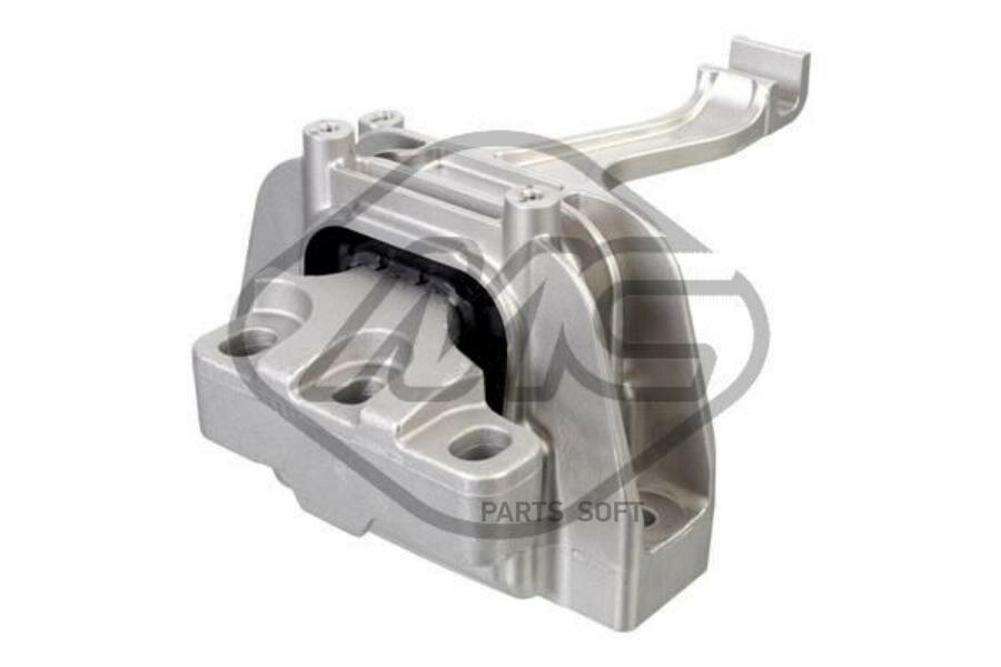 METALCAUCHO 54501 Подвеска, двигатель AUDI Q3 (F3B) Q3 Sportback (F3N) KODIAQ (NS7, NV7, NS6) ARTEON (3H7, 3H8) AR