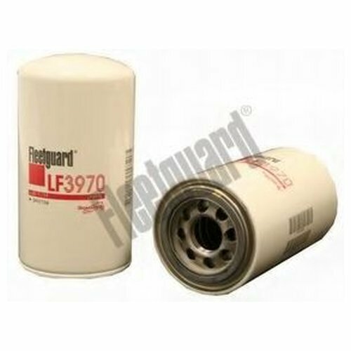 Фильтр масляный Fleetguard lf3970
