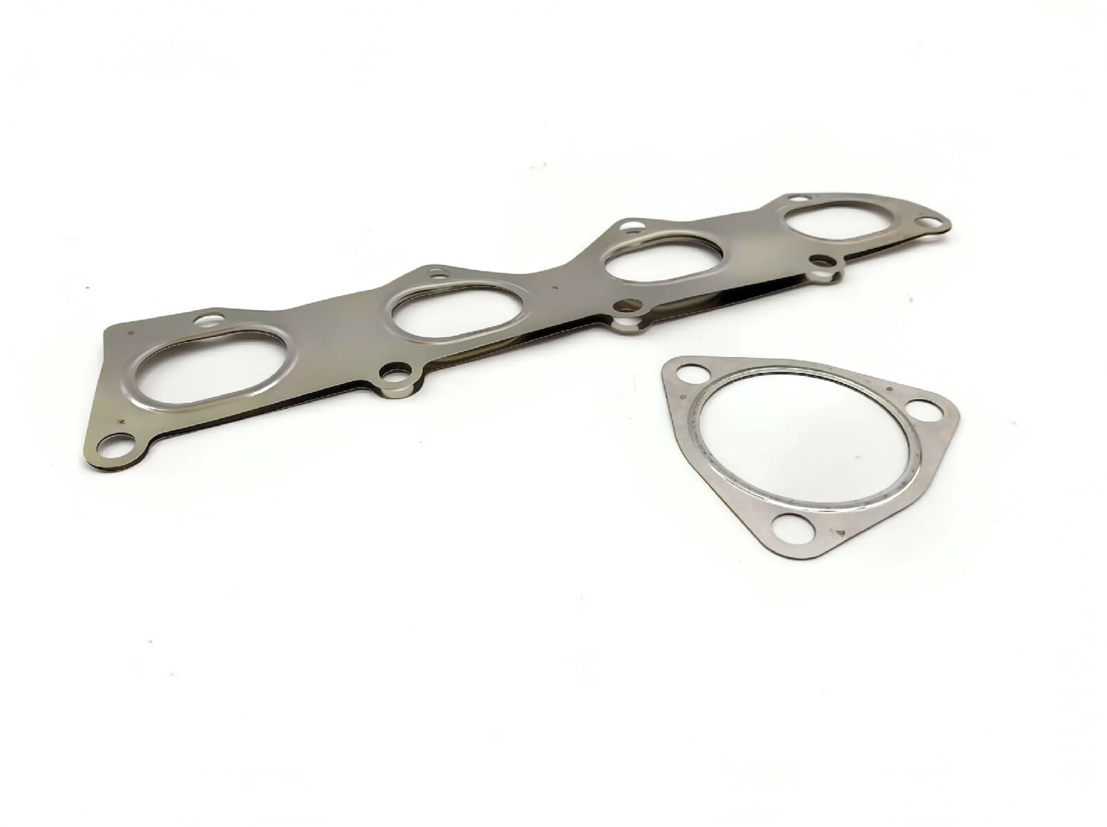 Комплект прокладок выпускного коллектора для а/м VW POLO, Skoda RAPID