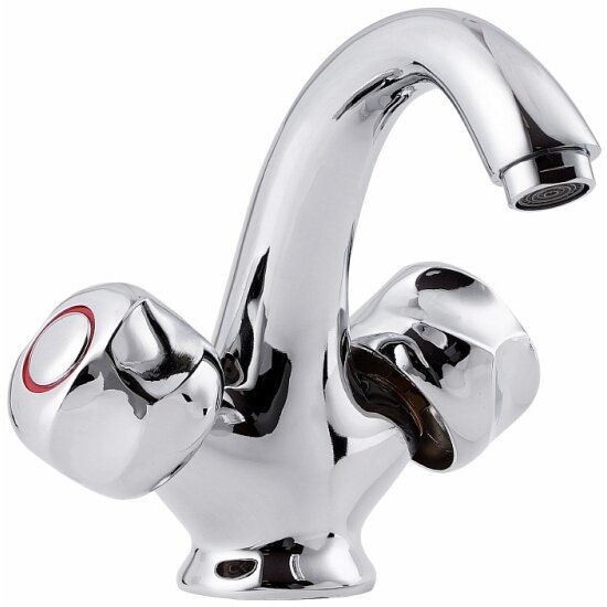 Смеситель для раковины Профсан ПСМ- PSM-712-48 стандарт-а