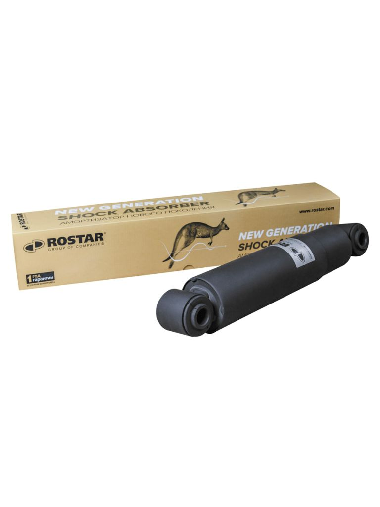 ROSTAR 1802905004180 амортизатор подвески 370-559 o / o 20x62 20x62 \saf
