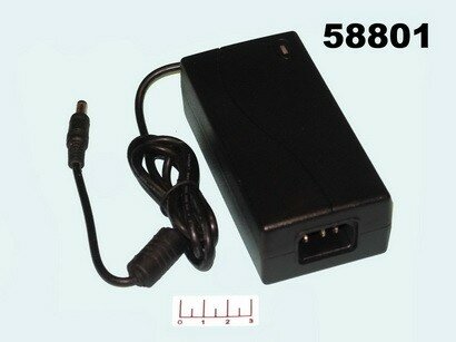 Блок питания 12V 8A LY-1208/LP-42 импульсный (5.5*2.5) без шнура (C13)