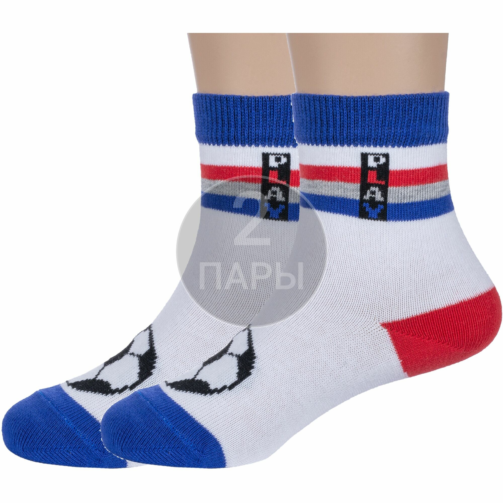 Носки Базовая коллекция