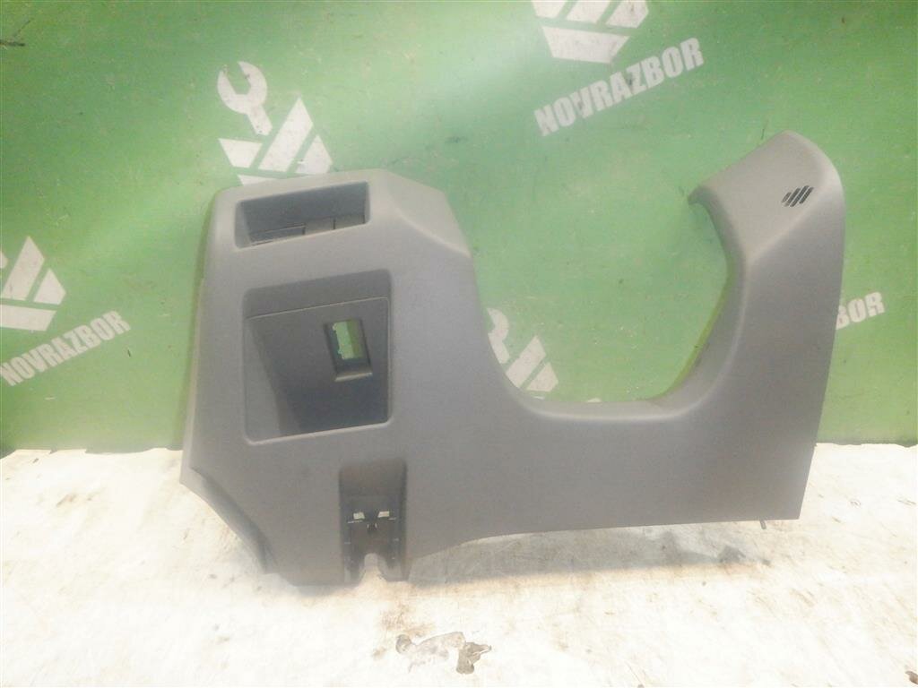 Накладка декоративная Mazda Mazda 3 BK 02-09