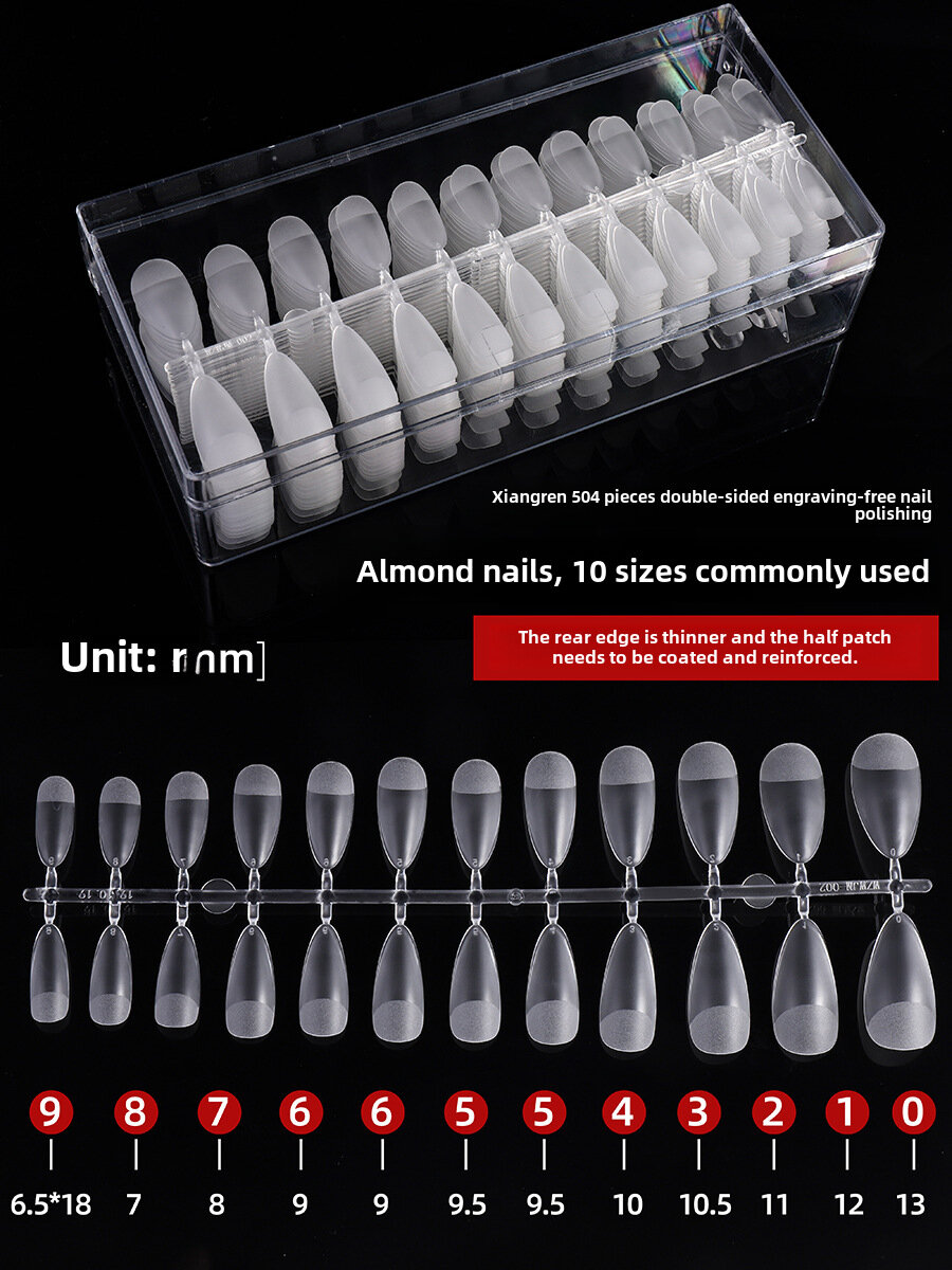 Лак для ногтей "Капля воды", износостойкий, без следов