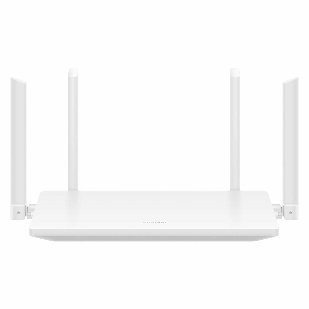 Wi-Fi роутер HUAWEI AX1 WS5203