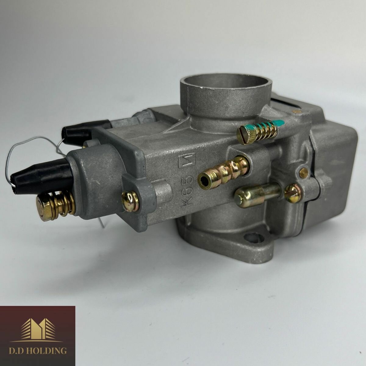 Карбюратор К65И для мотоцикла Иж Планета фирменный