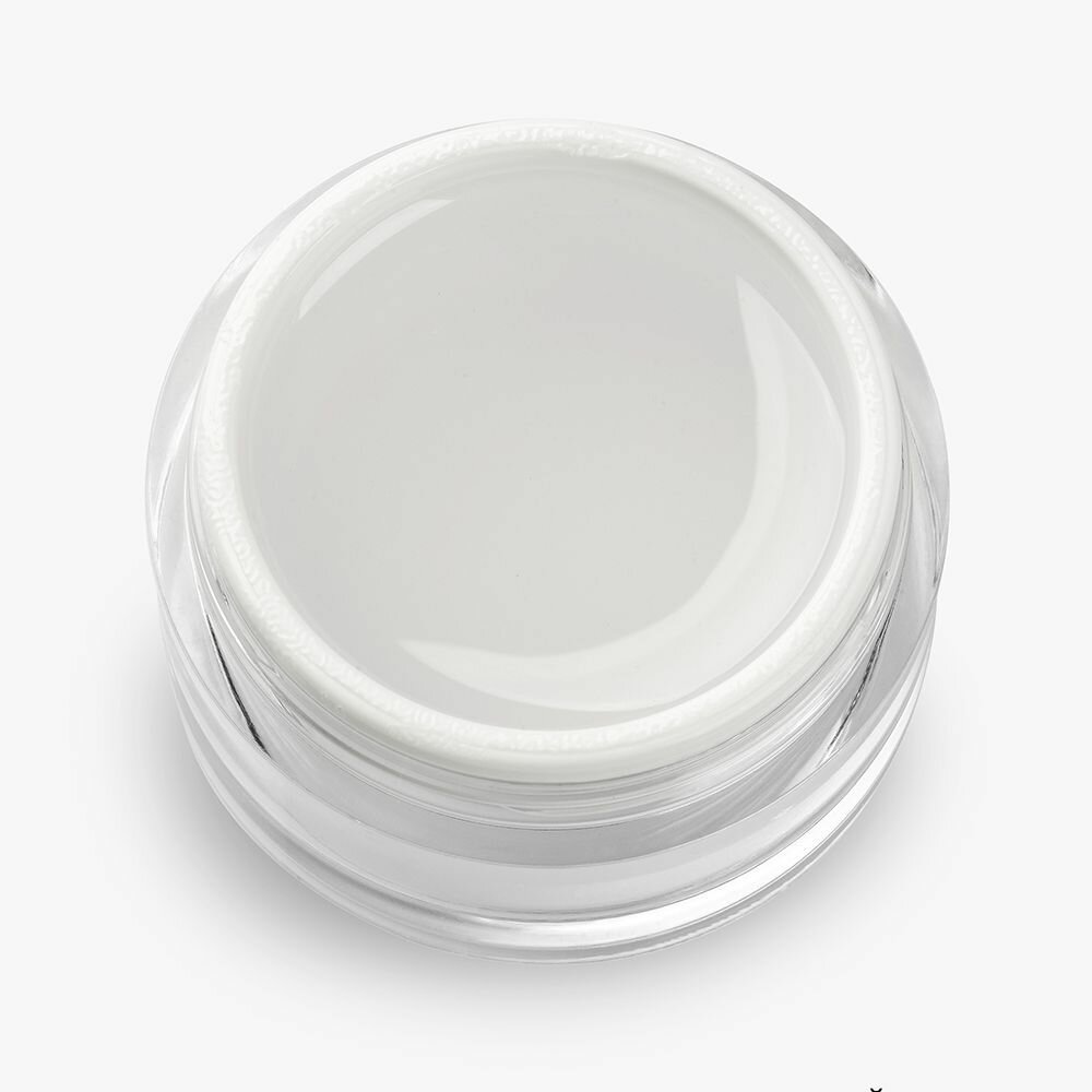 Cosmoprofi, Гель со стекловолокном Euro Fiber, 15 гр