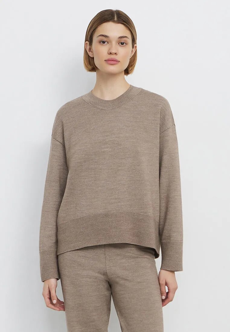 Джемпер Дания