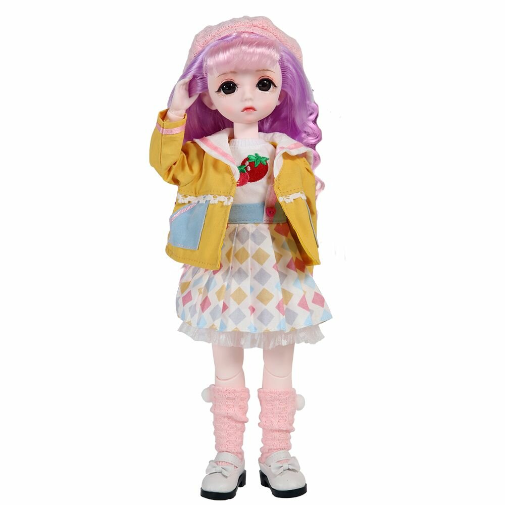Мягкая игрушка