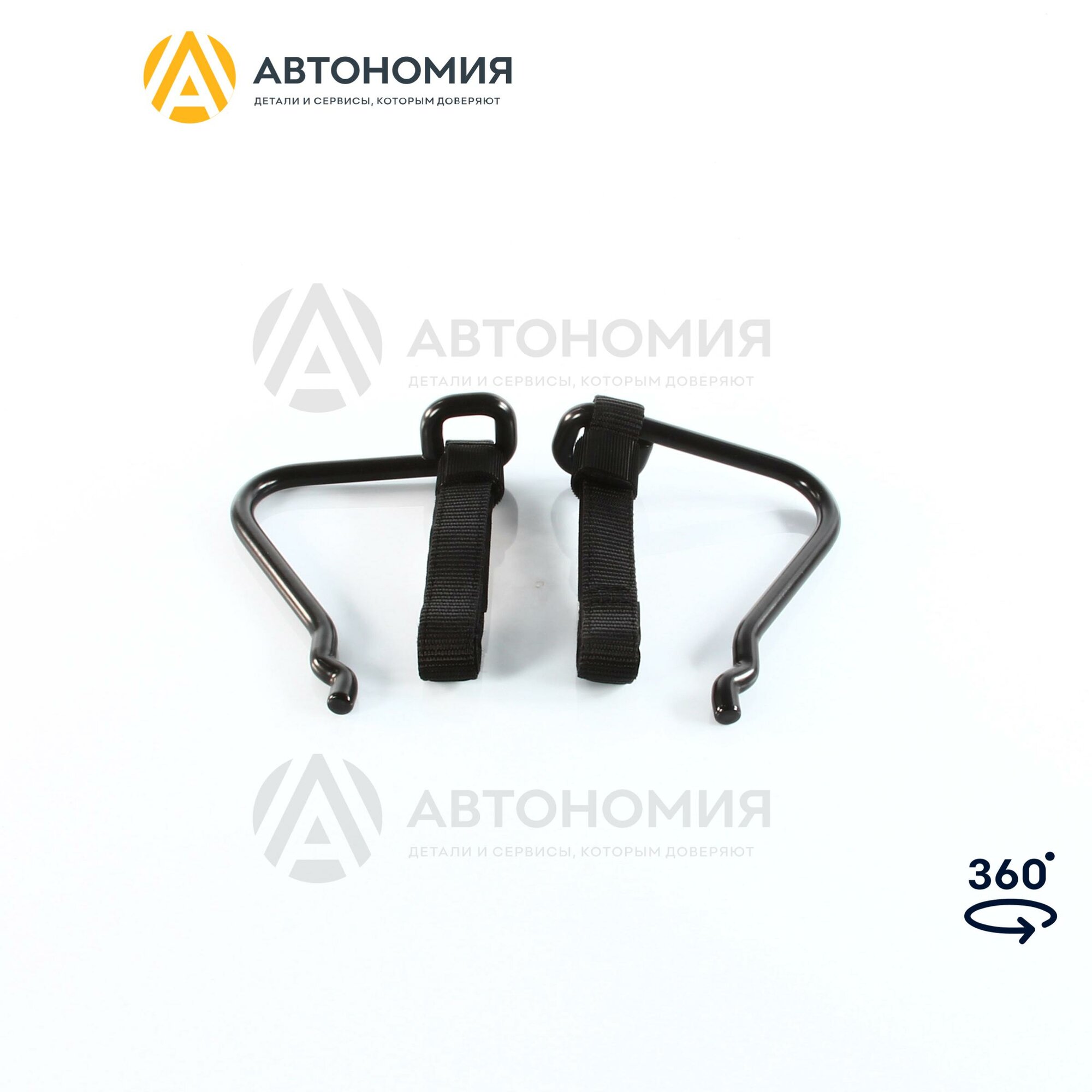 Фиксатор стекла лобового Chrysler 82215717