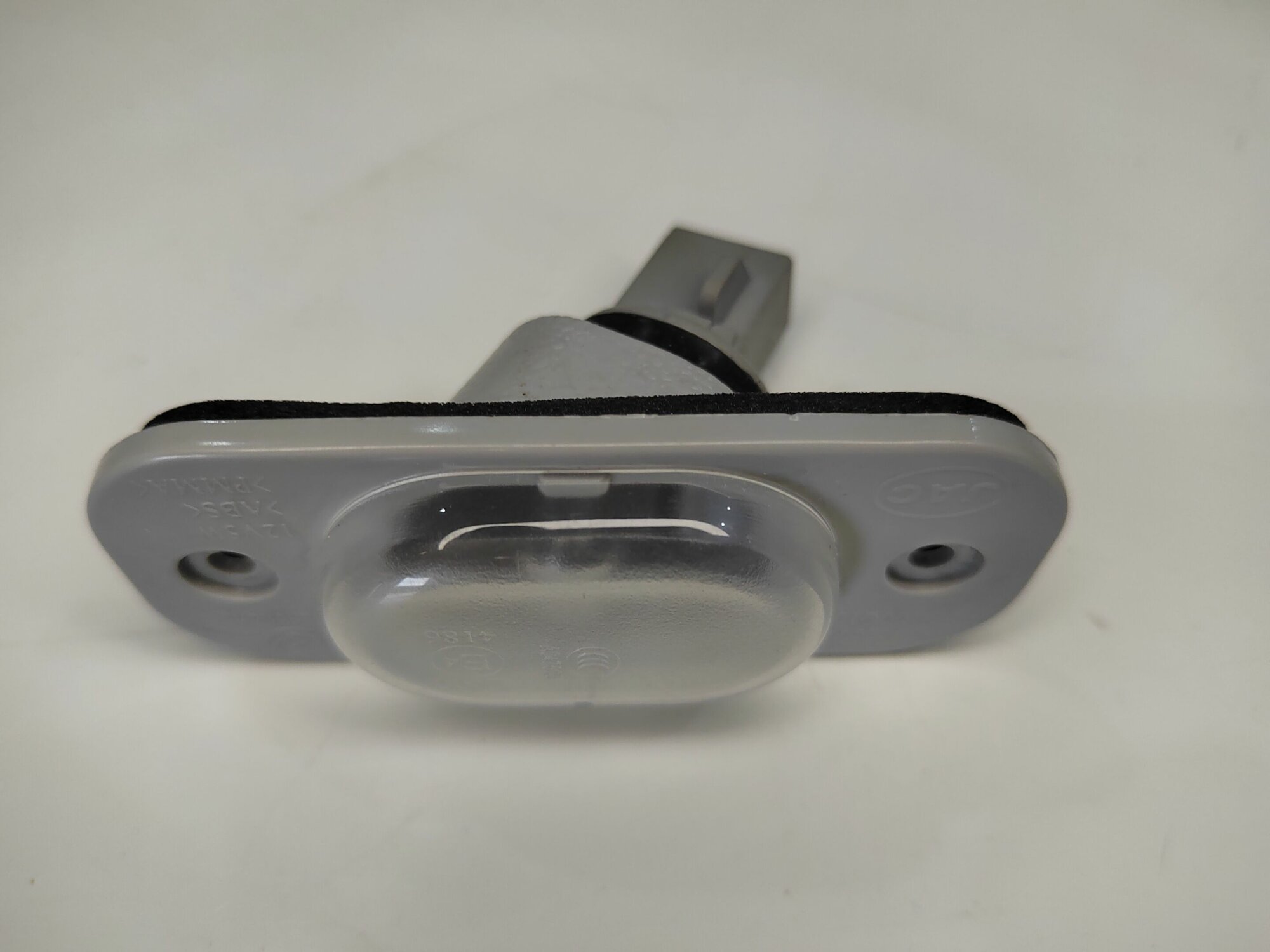 Фонарь подсветки номерного знака JAC Tagaz C190 [2.4 16V 5MT внедорожник 4X4] 4108100U1010