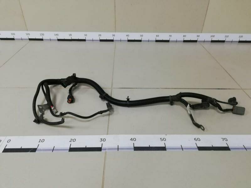 Проводка коса Hyundai Getz 2002-2010 кат.номер: 372011C200