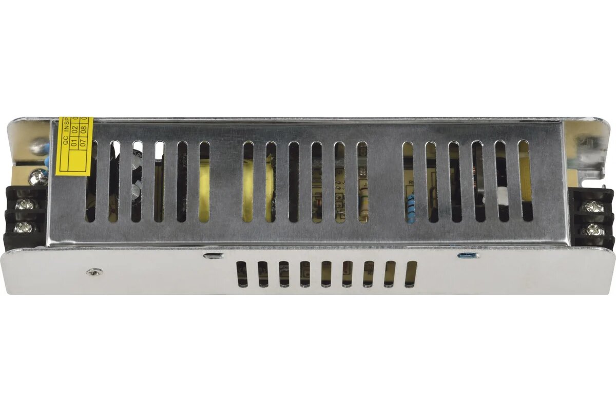 Uniel UET-VAS-150A20 12V IP20 Блок питания, 150Вт. UL-00004330