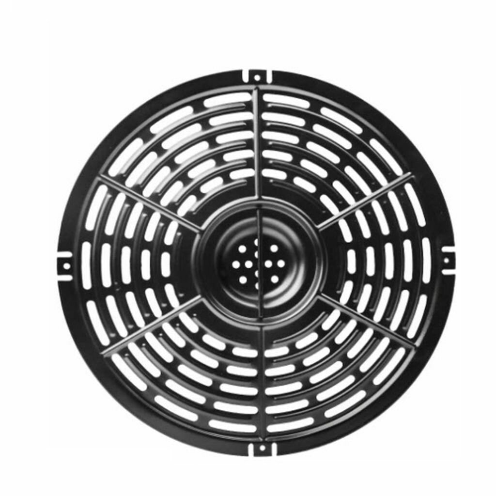 Сменная фритюрница, сковорода, гриль, пластина, запасная часть для Power Gowise 5QT, фритюрницы, антипригарные аксессуары