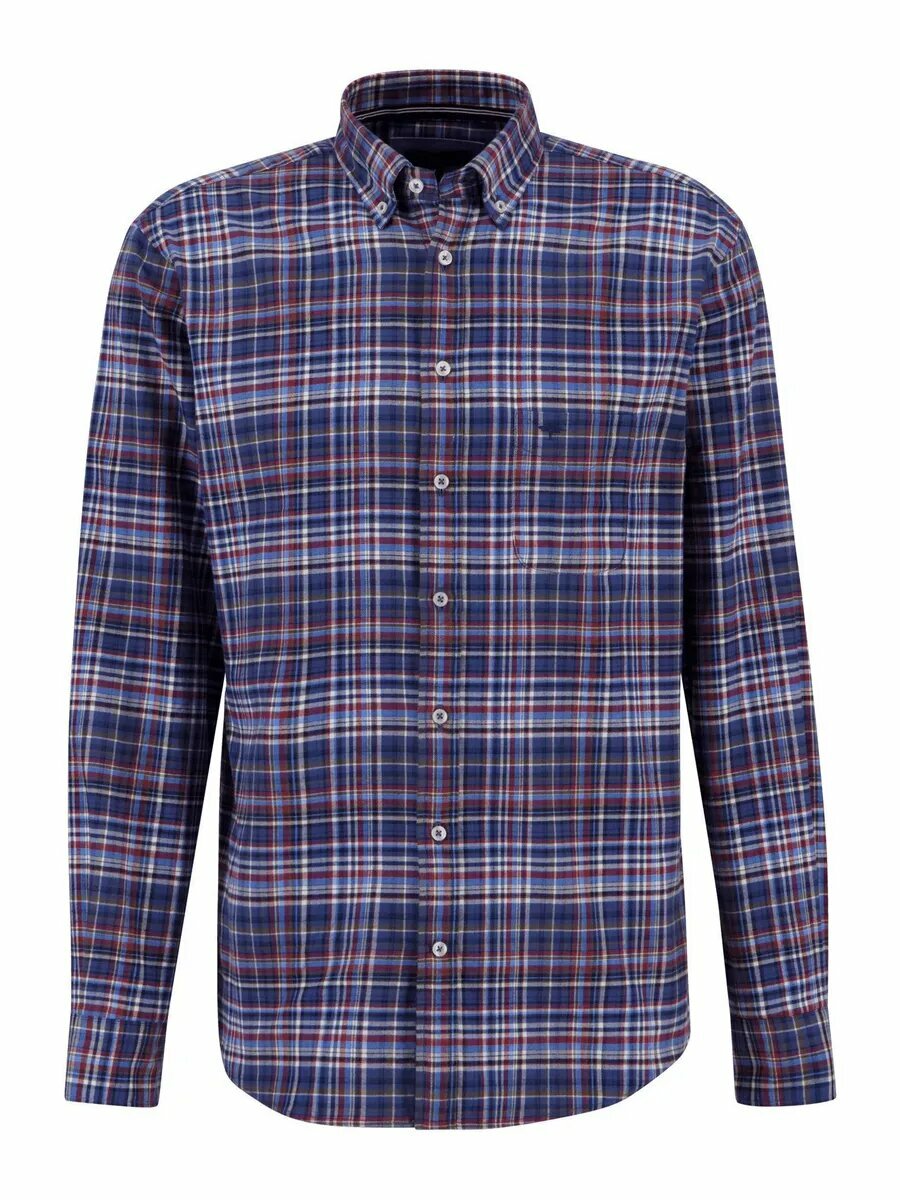 Рубашка Базовая коллекция