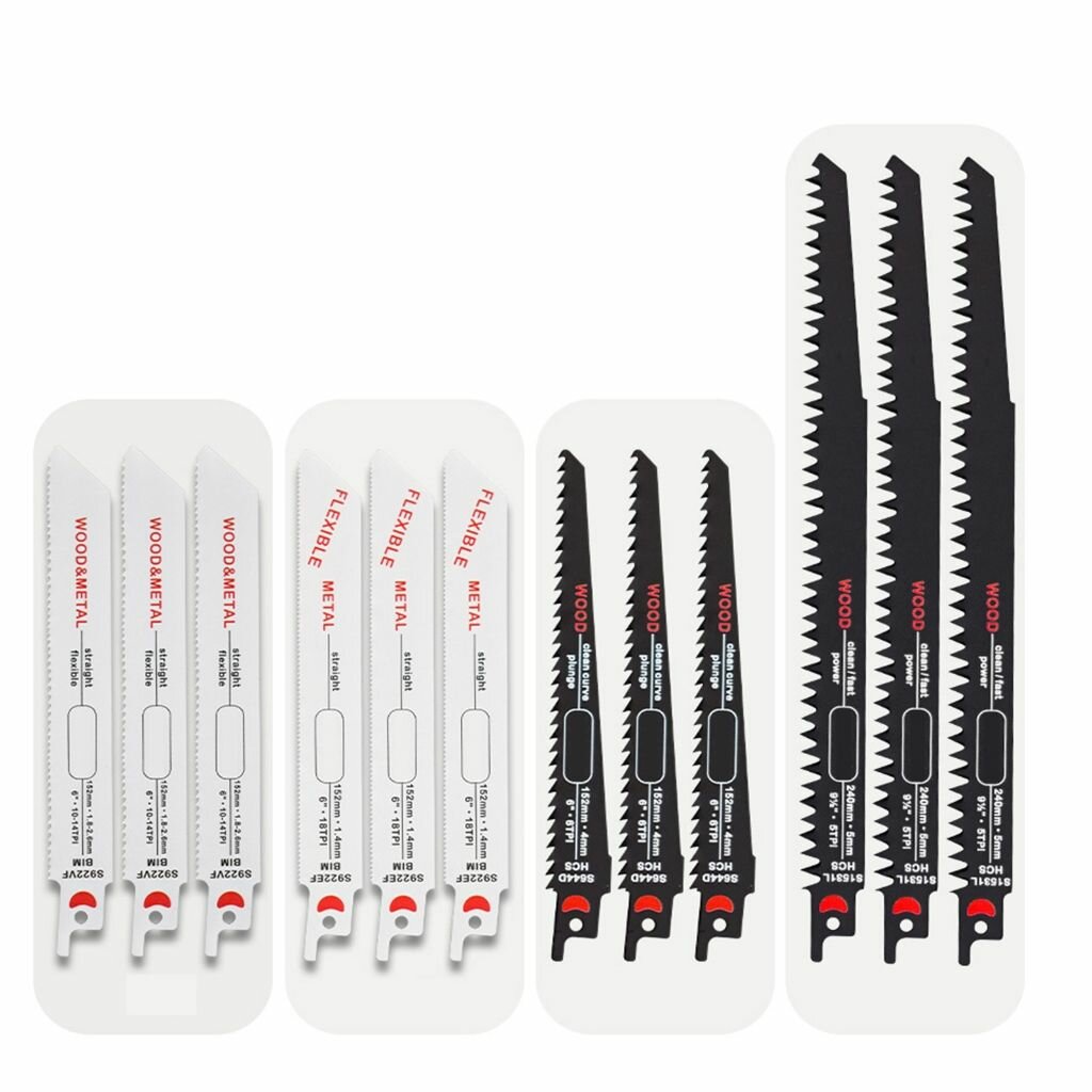 Мягкие лобзиковые головки для возвратно-поступательной ручной пилы, инструмент для резки дерева, металла, творческого моделирования, декоративных работ