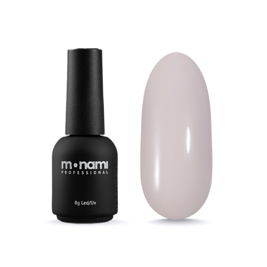 Гель-лак Monami Professional Lovers №5, 8 г
