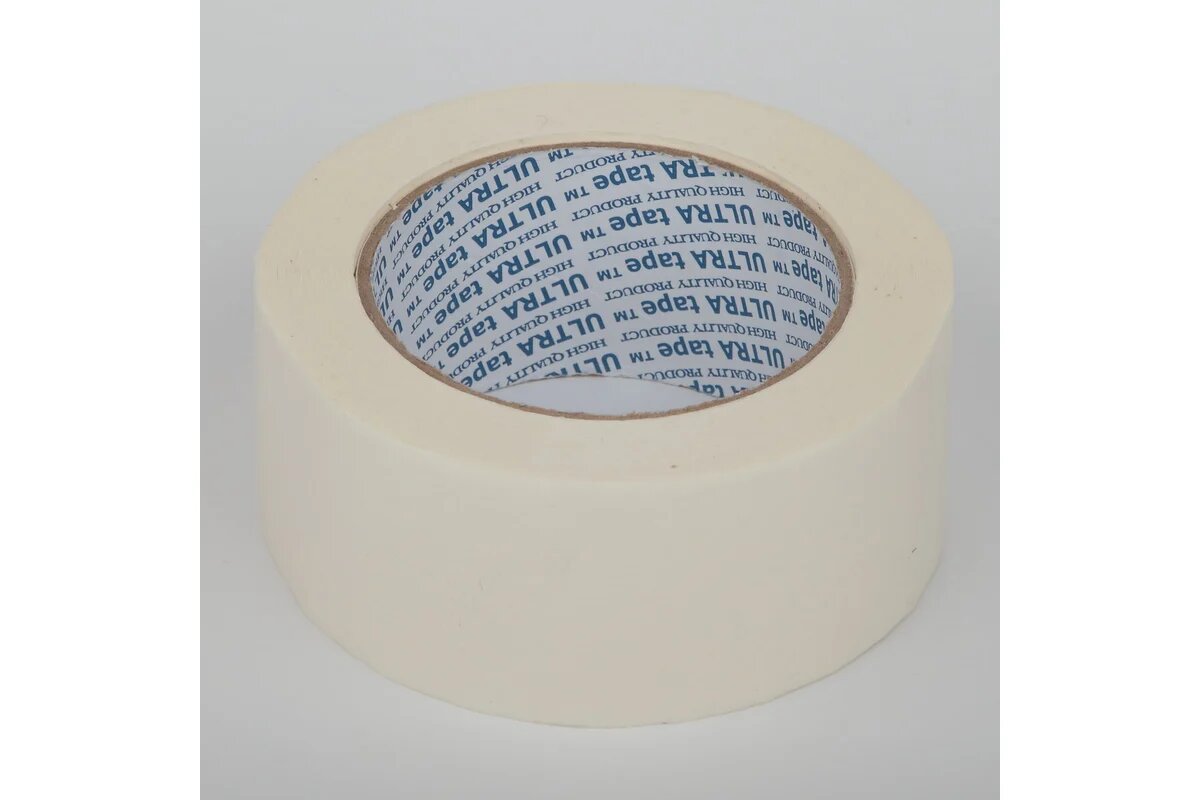 Ultra tape Малярная лента 48мм*40м 4687205075192
