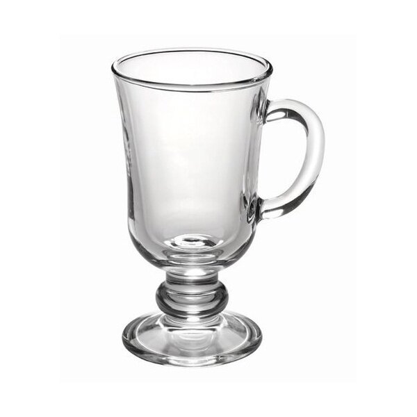 Кружка ОСЗ "Глинтвейн" 200 мл, стекло (08с1405)