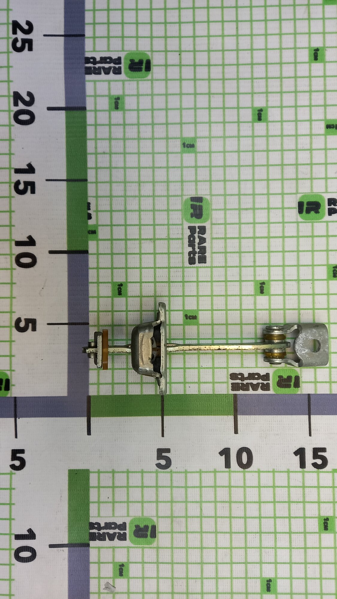 Ограничитель двери для VAZ Chevrolet NIVA