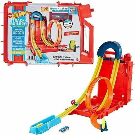 Игрушечный трек — фото 1