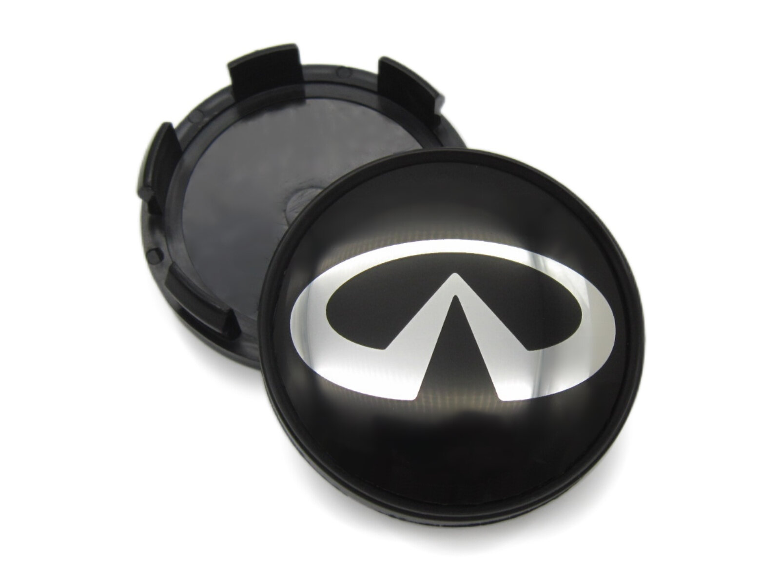 Колпачок, заглушка на литый диск Replay замена C570 Инфинити 59/56/10 мм, 1 шт.