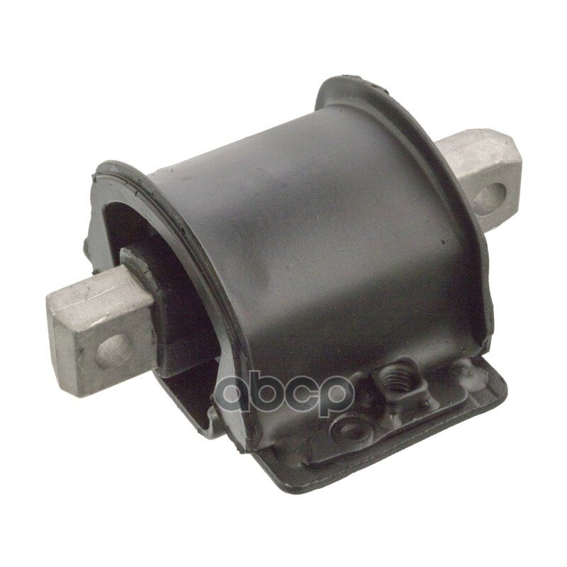 Подушка КПП MERCEDES-BENZ C-CLASS W202 1993-00, E-CLASS W210 1995-02 Febi арт. 10126
