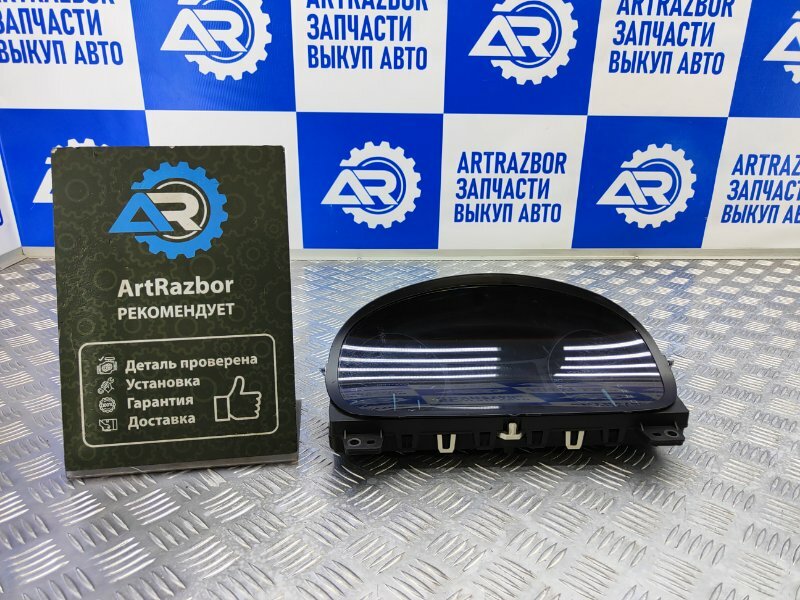 Б/У Панель приборов Ford Edge TQ1 / Форд Edge TQ1 3.5 N5 288 Л.С 2014