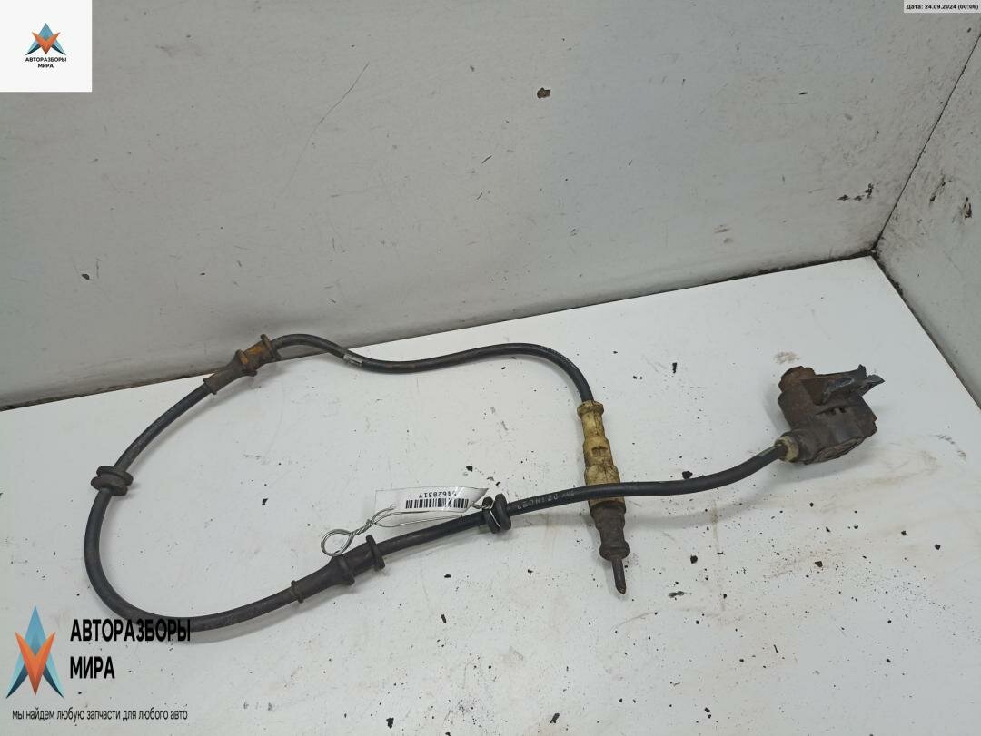 Датчик ABS Opel Vectra B 1996