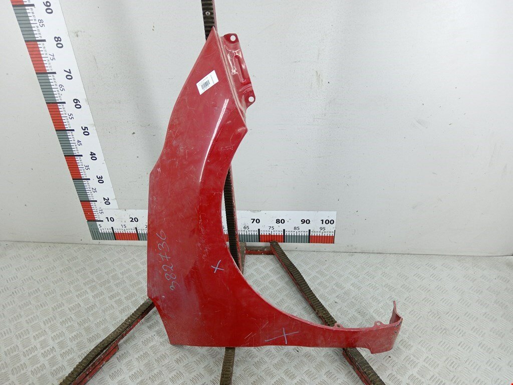 Крыло переднее правое Hyundai Solaris 2 (RC) 663214L000 арт. 2216212