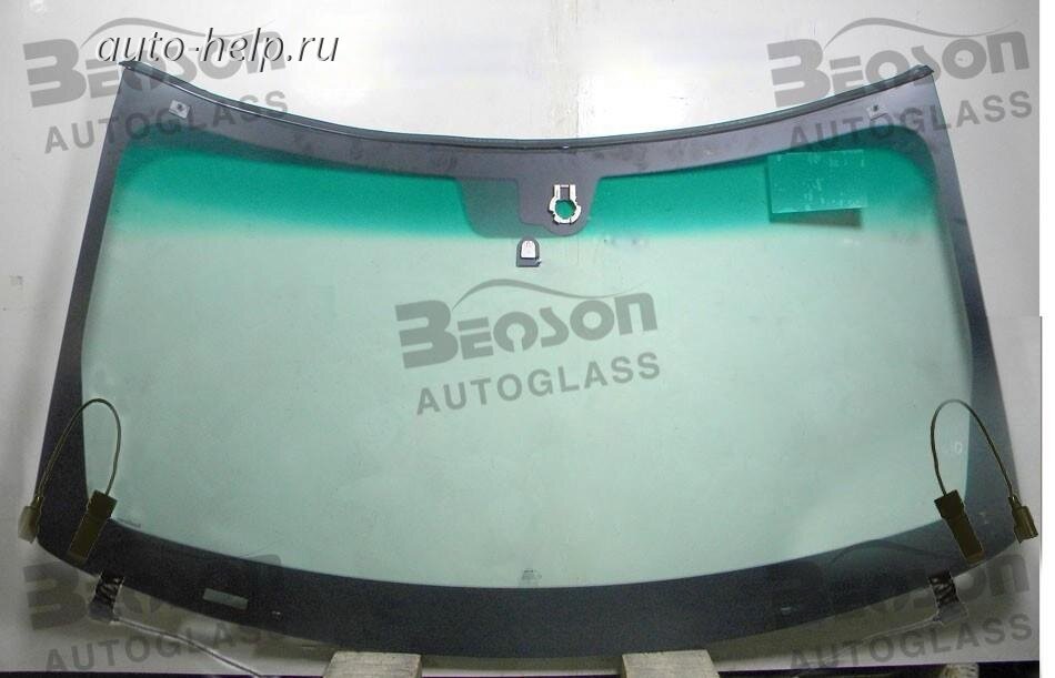 BENSON FORD Лобовое Обогрев ДД VIN Фиттинг acustic