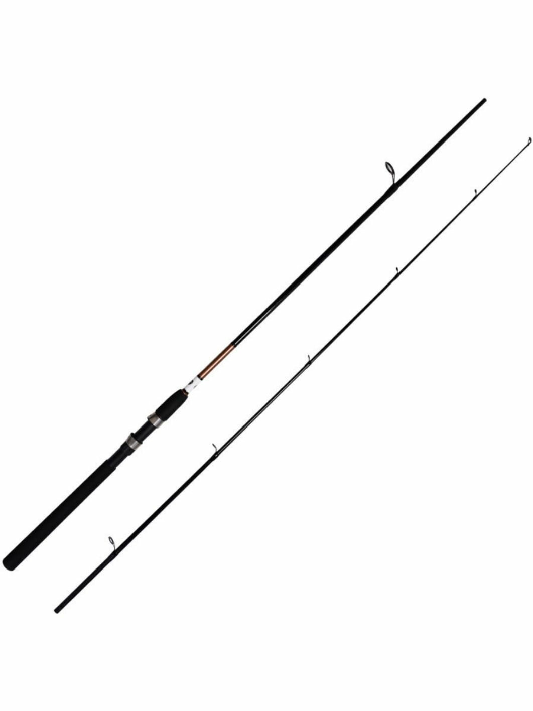 Удилище спин. Black Side ADEPT 26M 2,6m 7-35g