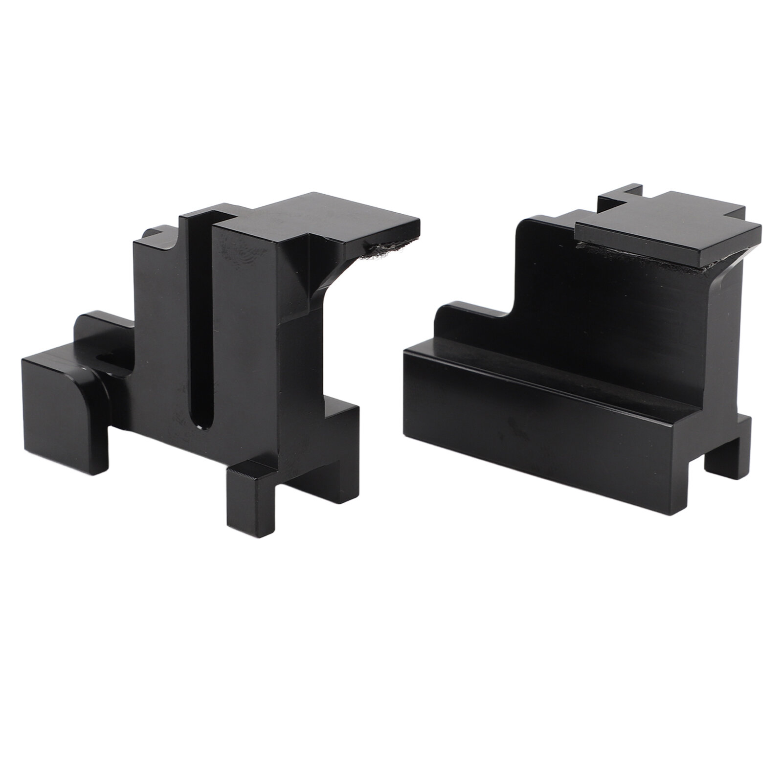 6PCS Набор для ремонта рельса люка 7T4Z78502C07B Алюминиевые направляющие рельса люка для Edge 2007-2014, MKX 2007-2015, MKT 2010-2018 с заменой 7T4Z78502C06B, 7T4Z78502C06A, 7T4Z78502C07A