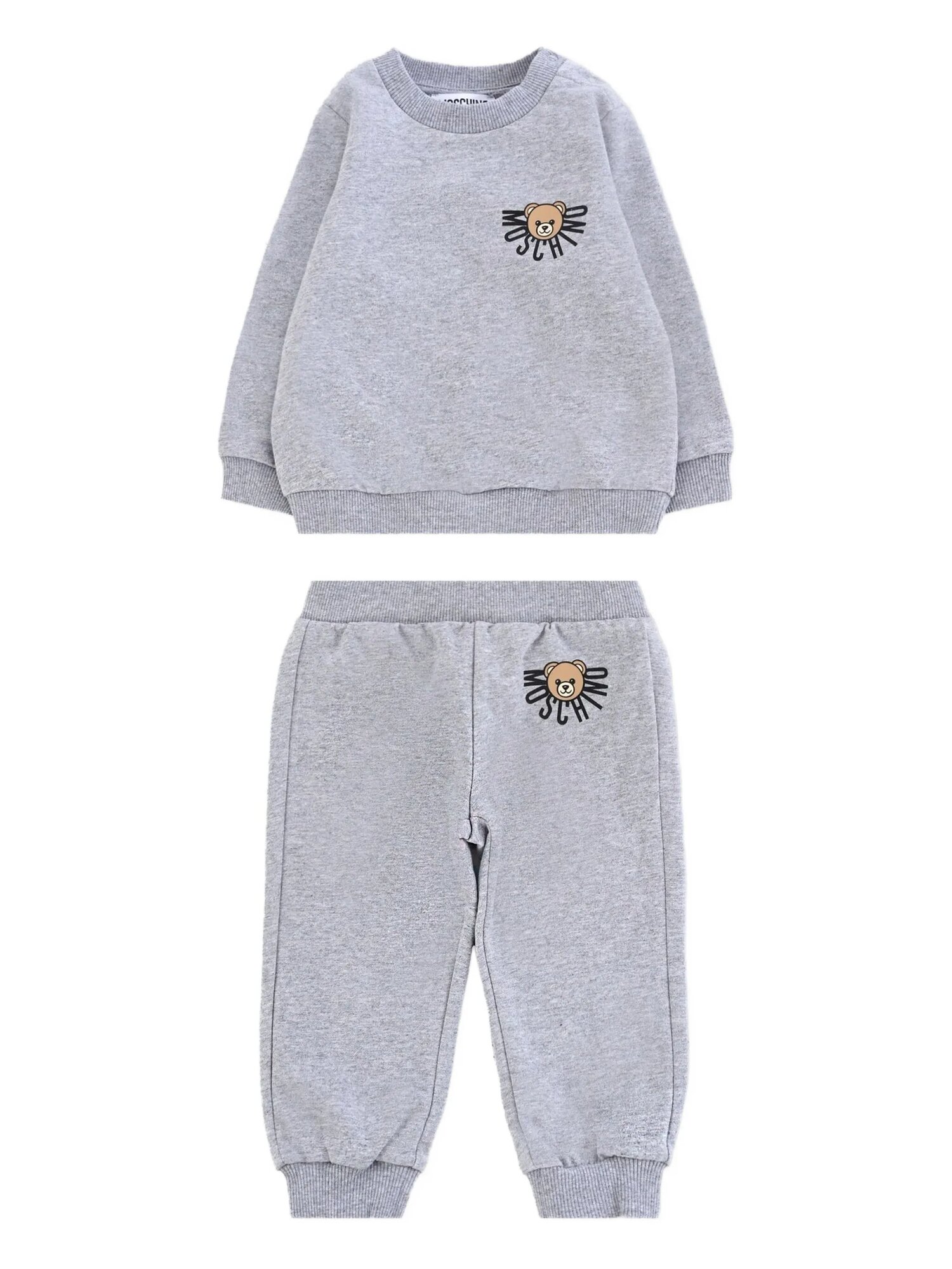 Комбинезон Teddy Bear