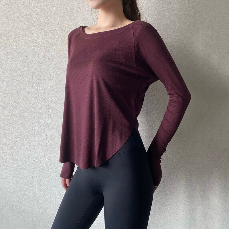 Футболка спортивная