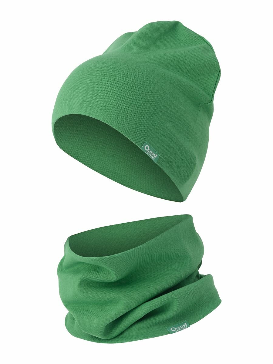 Комплект с головным убором для детей