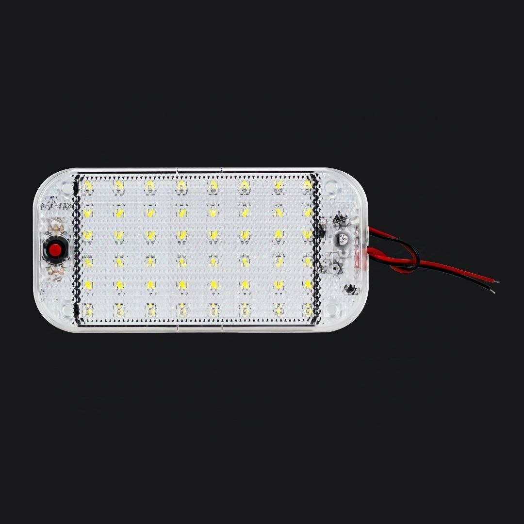 LedPlaza Лампа автомобильная арт. G-LED027