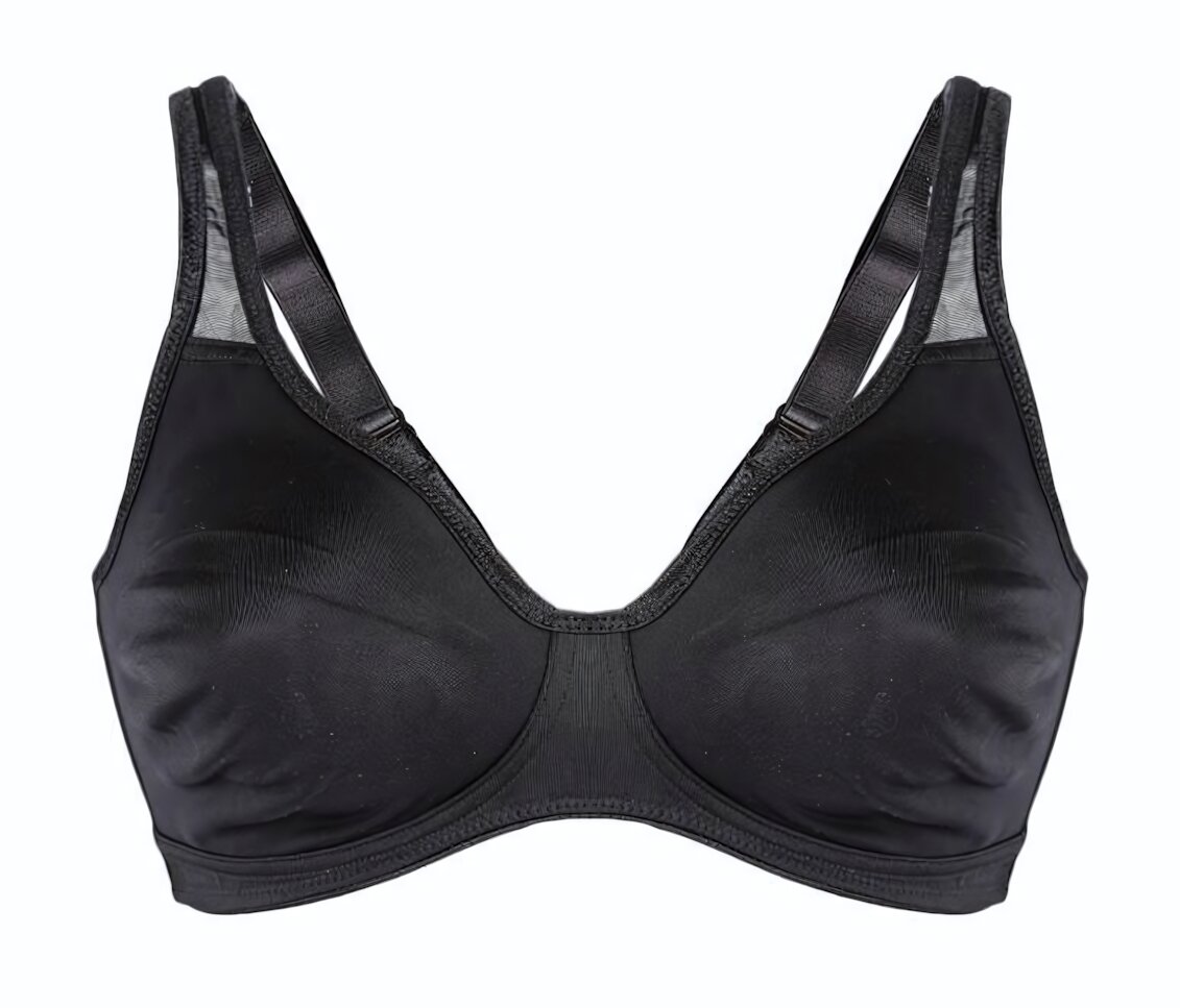 Бюстгальтер без косточек