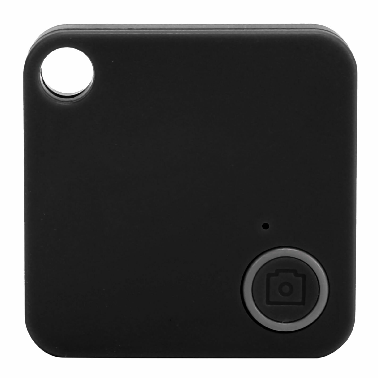 Трекер Bluetooth AntiLost, для ключей, черный