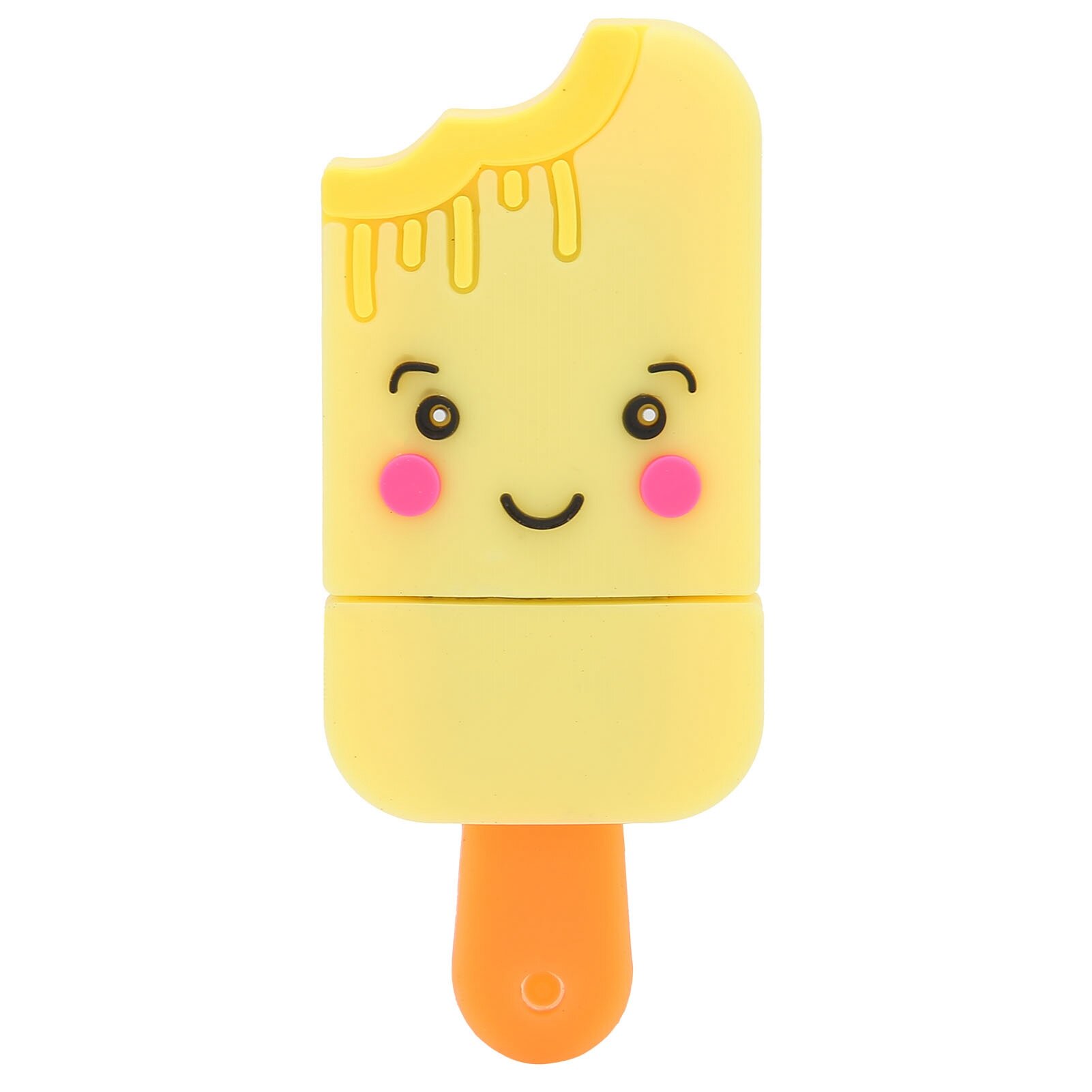 Cartoon Cute USB 2.0 Flash Drive Portable U Disk Computer Accessories for Data Transfer64G