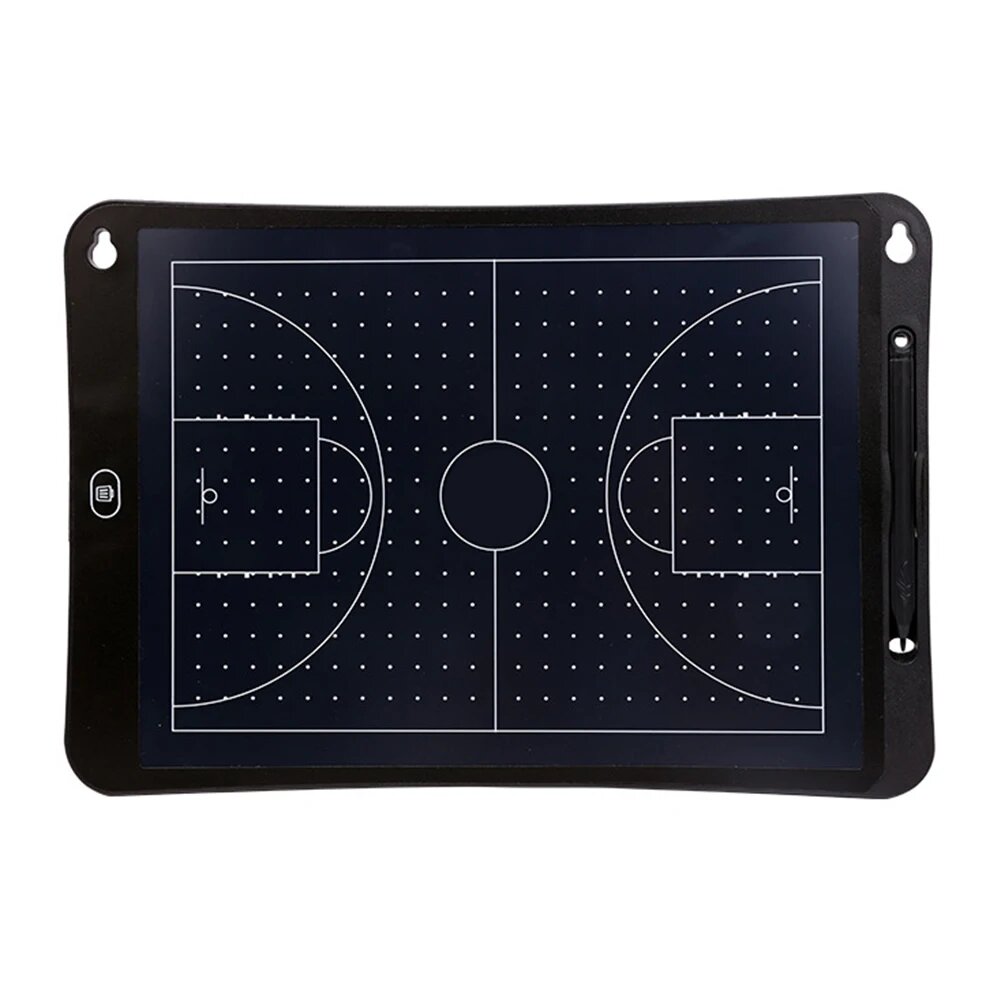 SPORTARC Электронная доска для баскетбола и футбола Basketball Board