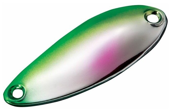 Блесна Smith Pure 3,5гр. GPS