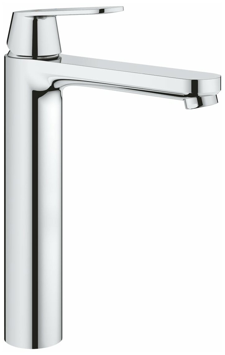 Смеситель однорычажный для раковины Grohe Eurosmart Cosmopolitan 23921000
