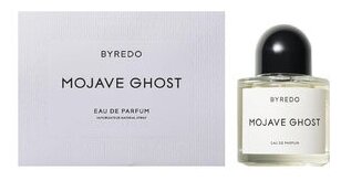 Byredo Mojave Ghost 50 мл. Парфюмерная вода