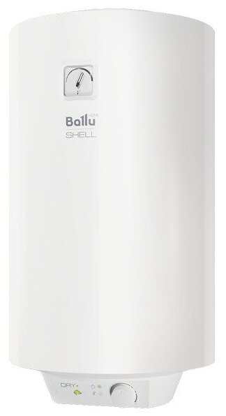 Водонагреватель Ballu BWH/S 50 Shell