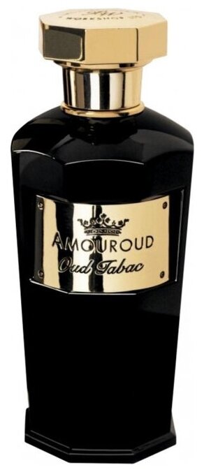 Amouroud, Oud Tabac, 100 мл, парфюмерная вода женская