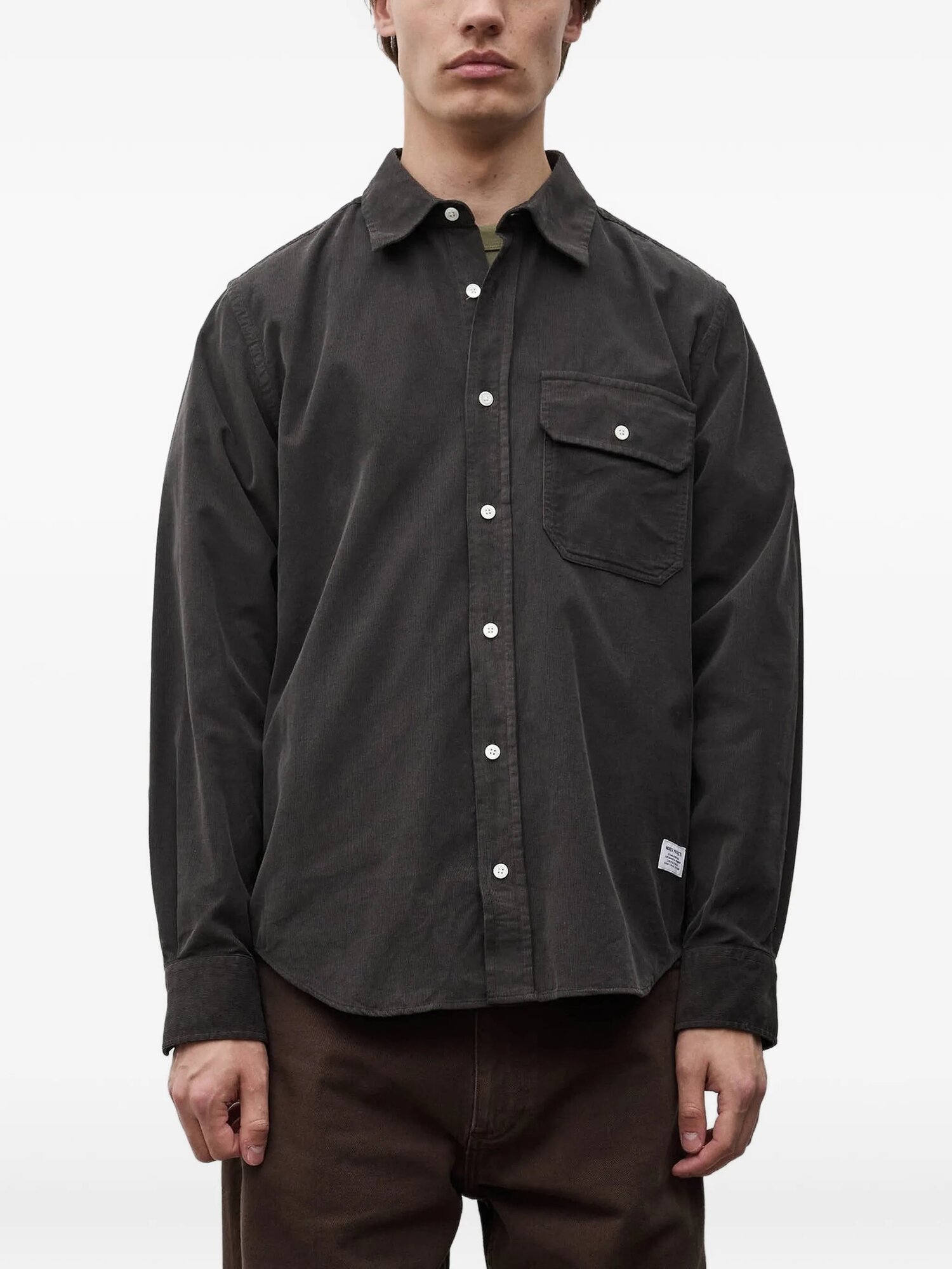 Рубашка Norse Projects