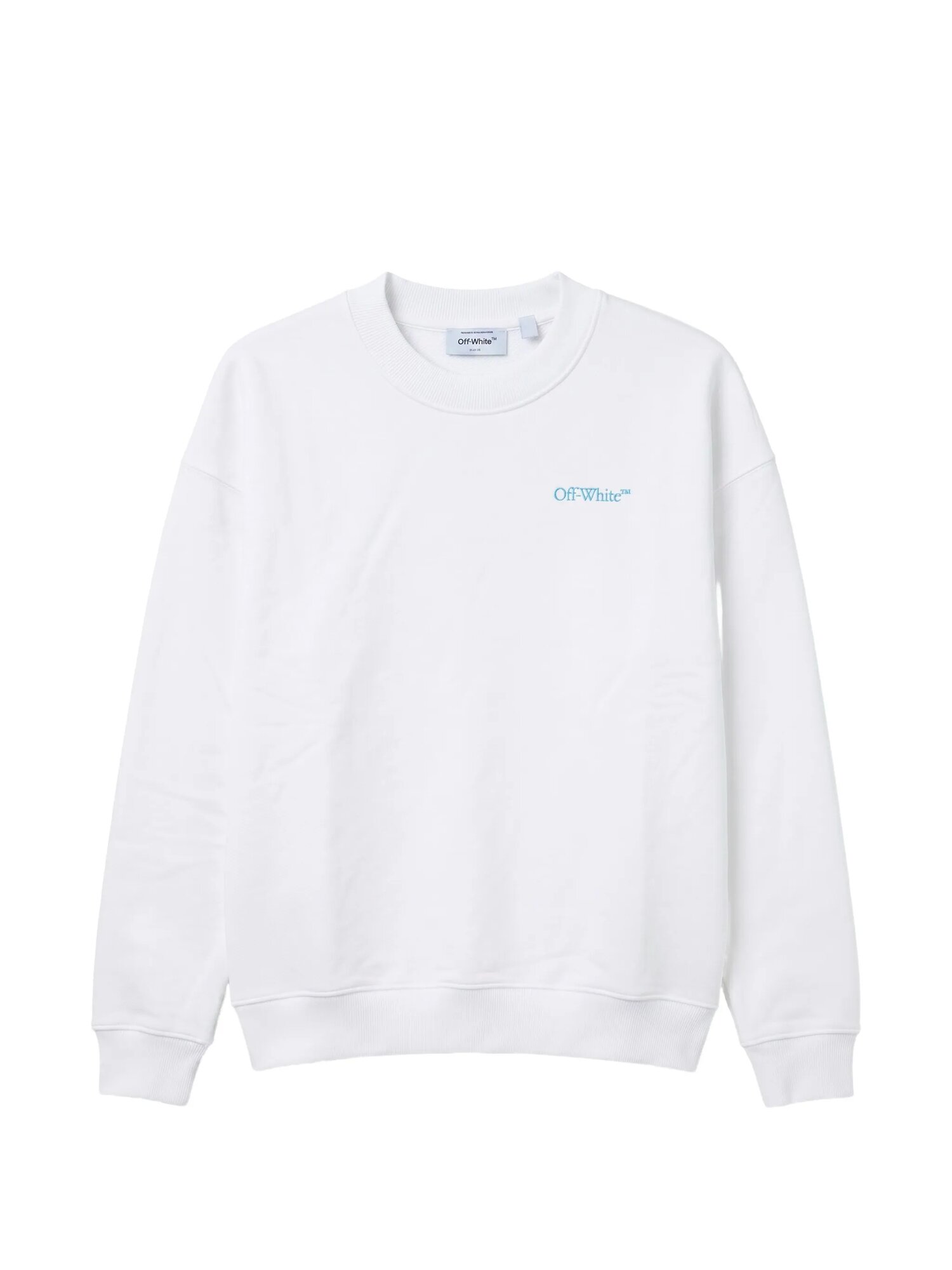 Худи Off-White
