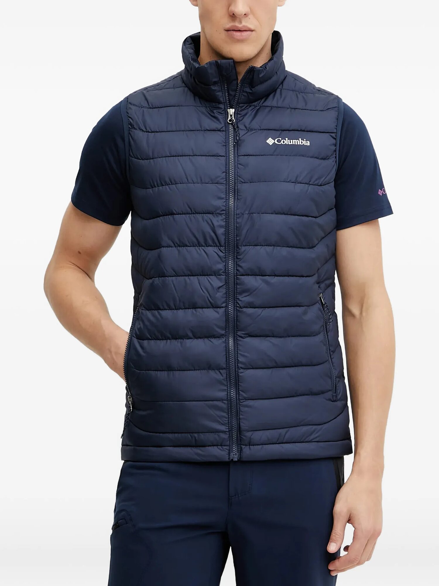 Жилет Columbia